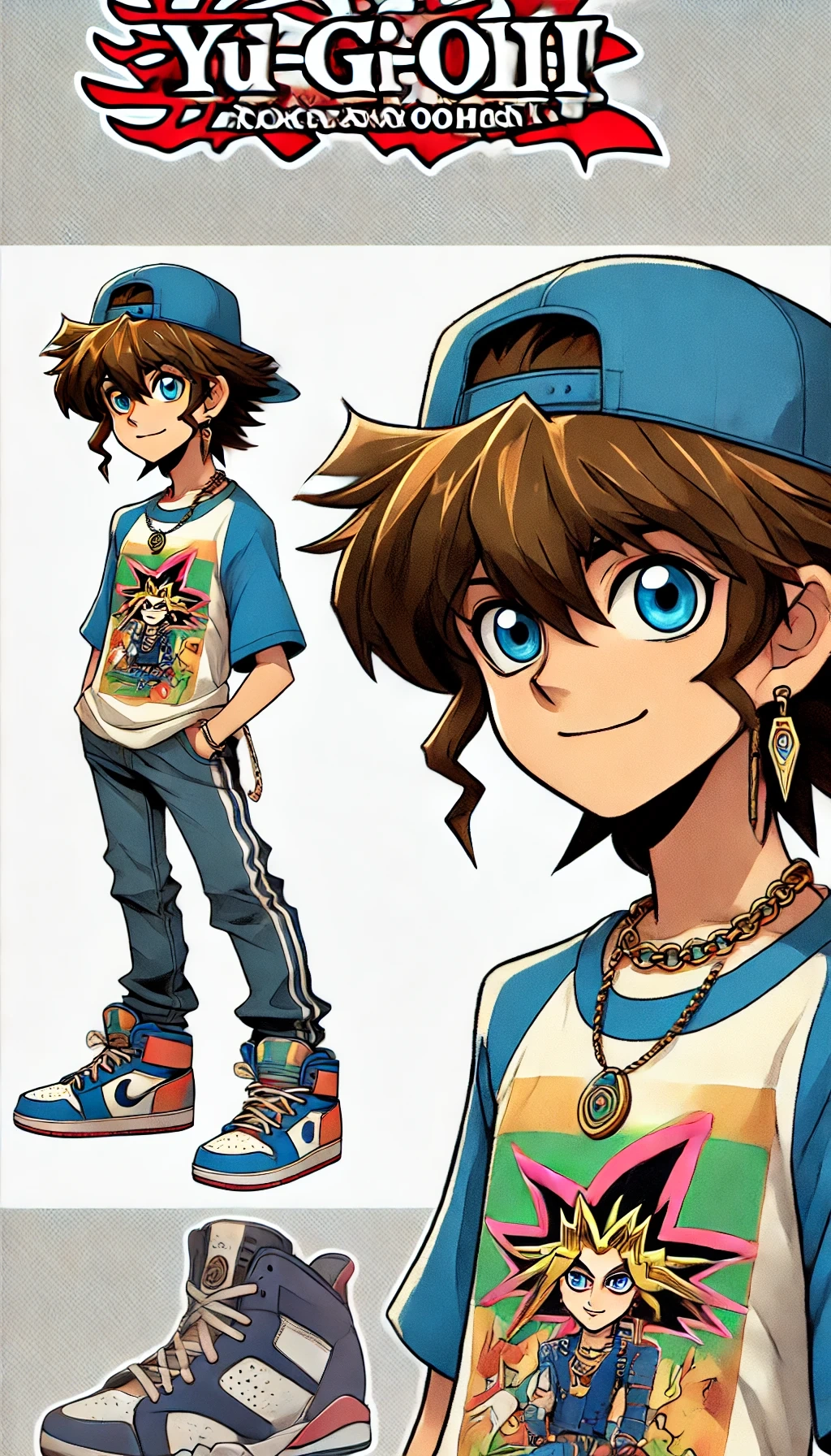 Jacob Evans | GhostAlleyCat Wiki | Fandom