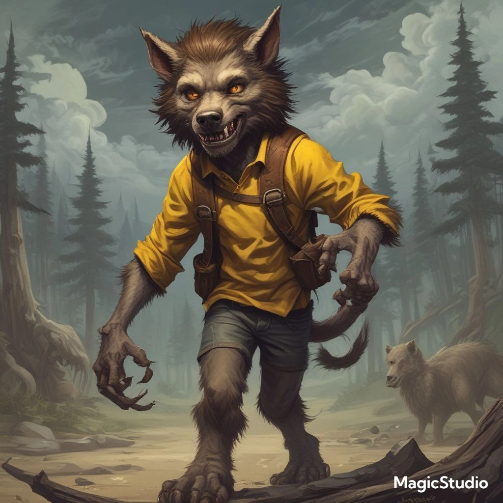 Fitcher | GhostAlleyCat Wiki | Fandom