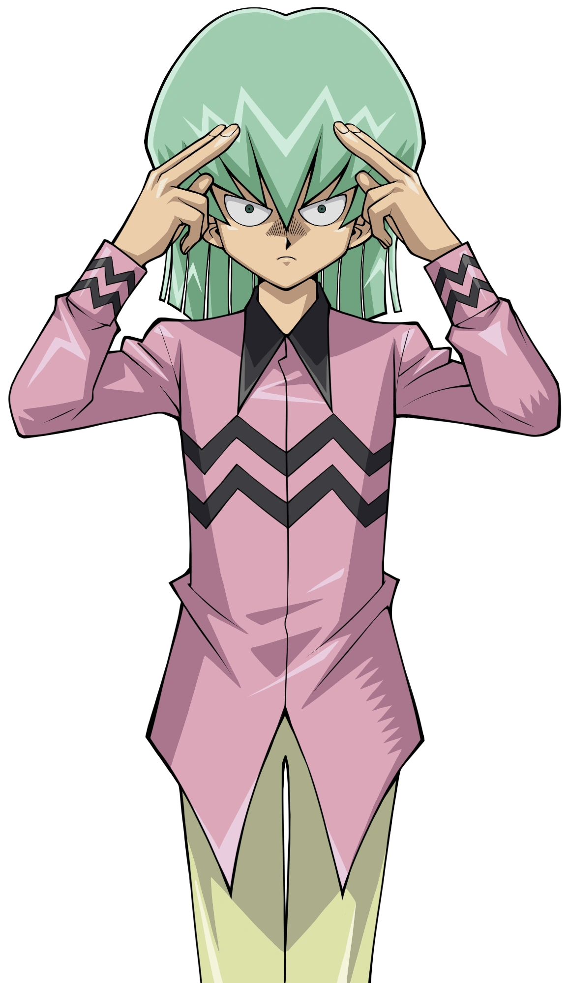 Esper Roba | GhostAlleyCat Wiki | Fandom