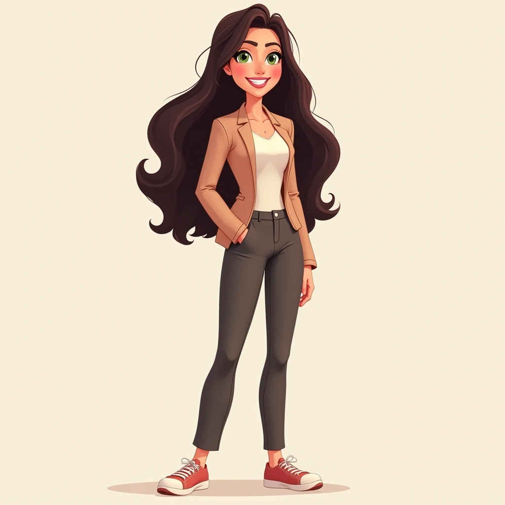 Bianca Milne-Xu | GhostAlleyCat Wiki | Fandom