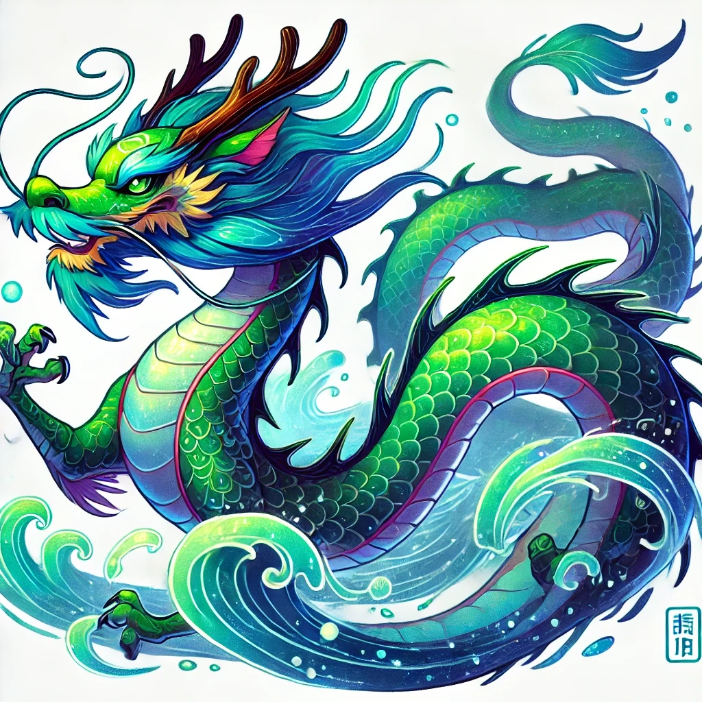 Ao Run | GhostAlleyCat Wiki | Fandom