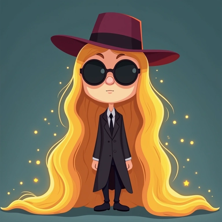 Itt Addams | GhostAlleyCat Wiki | Fandom