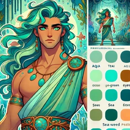 Pontus | GhostAlleyCat Wiki | Fandom