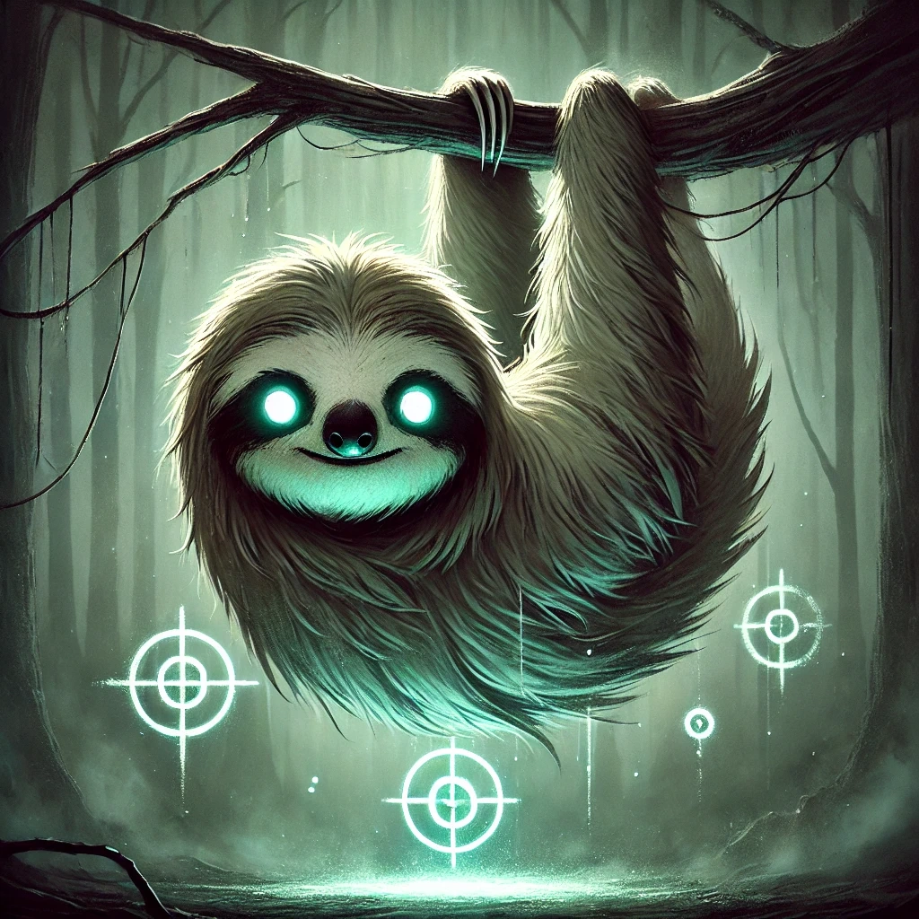 Mastermind Mascot | GhostAlleyCat Wiki | Fandom