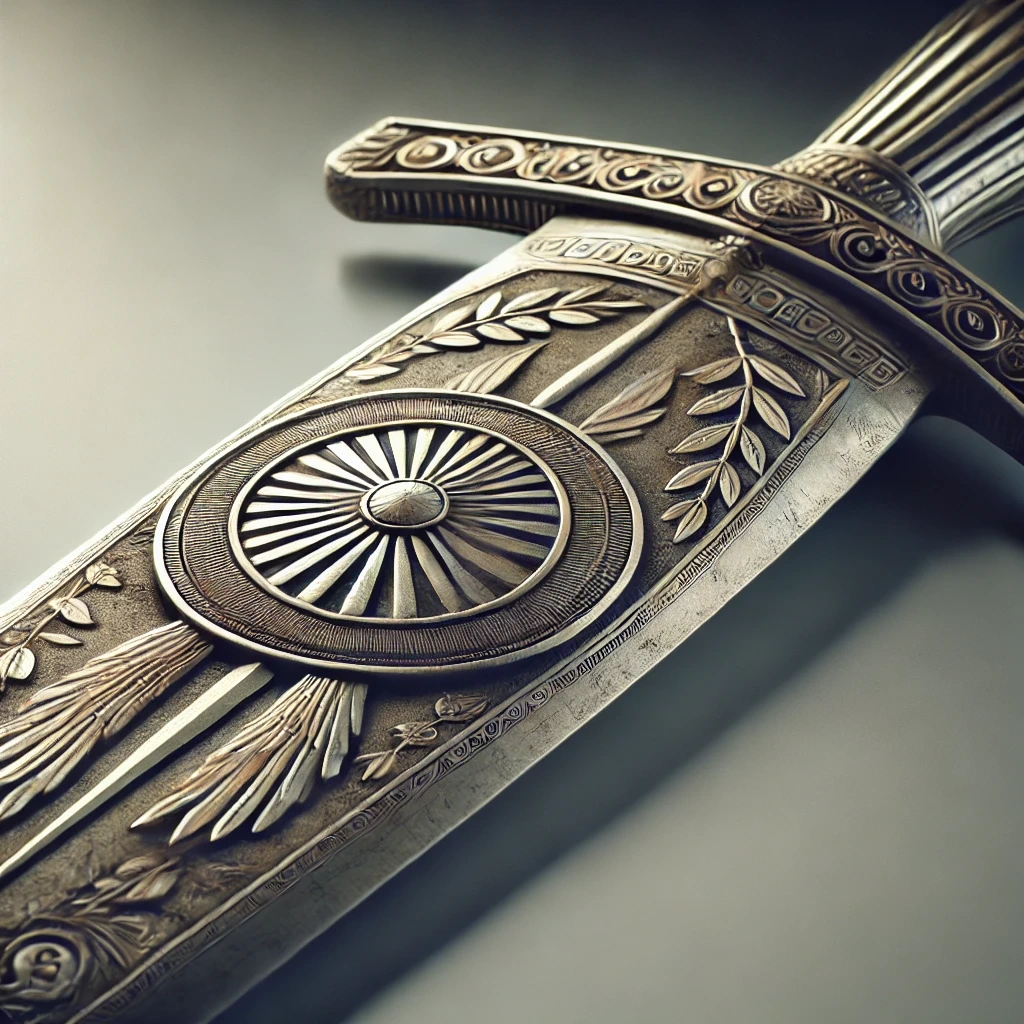 Eon Sword | GhostAlleyCat Wiki | Fandom