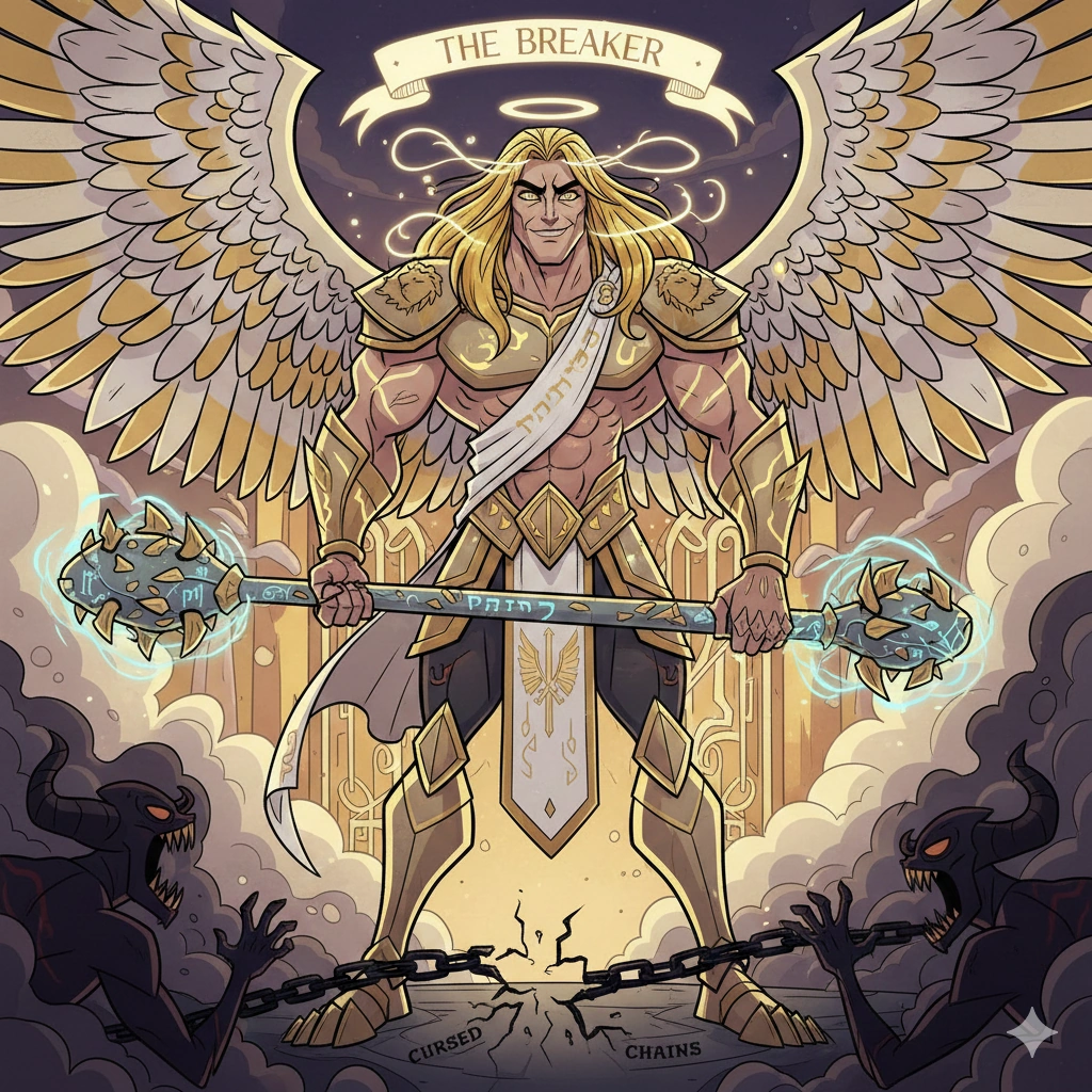 Samson | GhostAlleyCat Wiki | Fandom