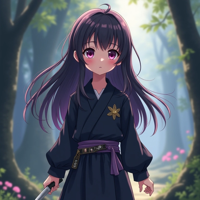 Aika Uzui | GhostAlleyCat Wiki | Fandom