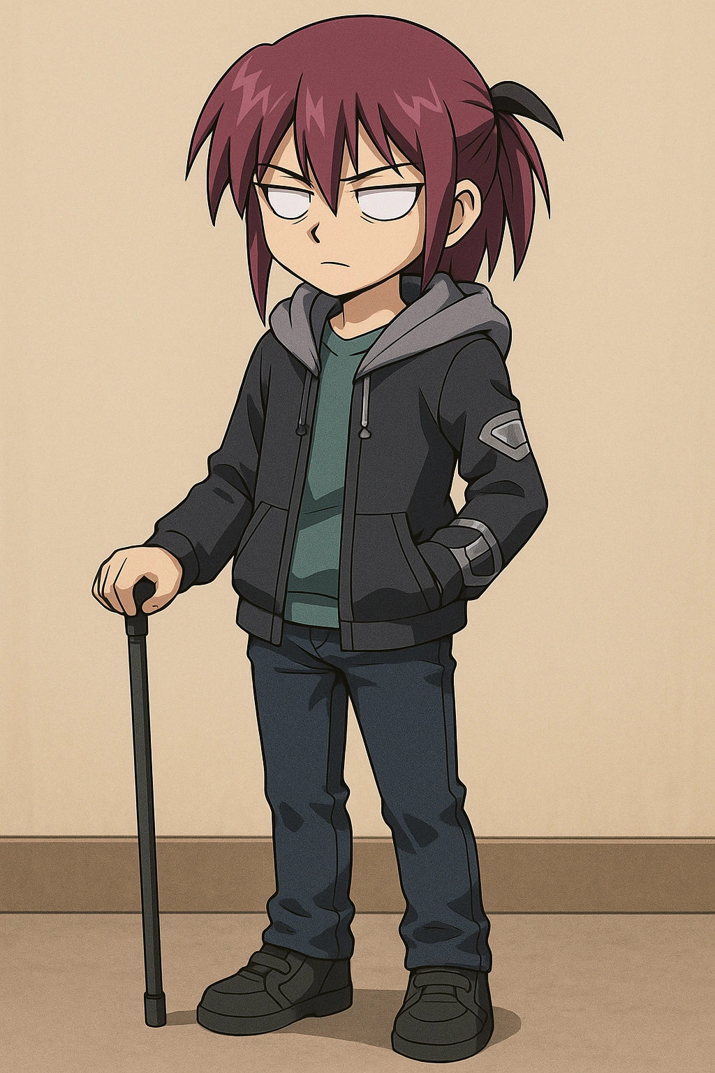 Ssekien Ogasawara | GhostAlleyCat Wiki | Fandom