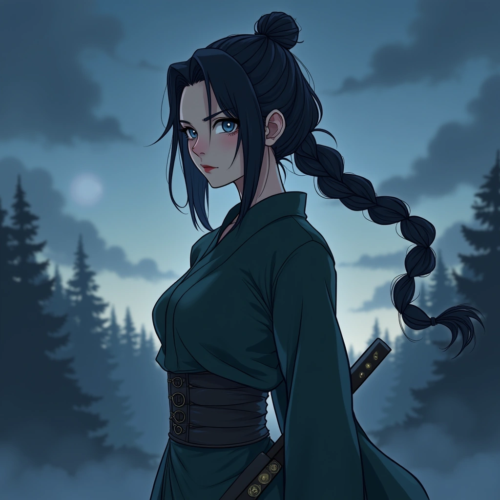 Kaida Fukuma | GhostAlleyCat Wiki | Fandom