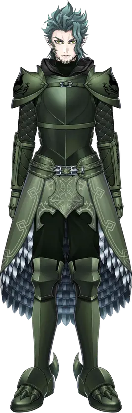 Baur Zigvolt | GhostAlleyCat Wiki | Fandom