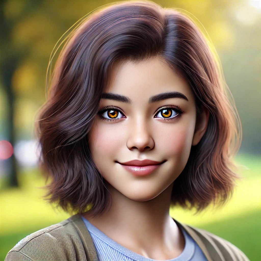 Perla Castillo | GhostAlleyCat Wiki | Fandom