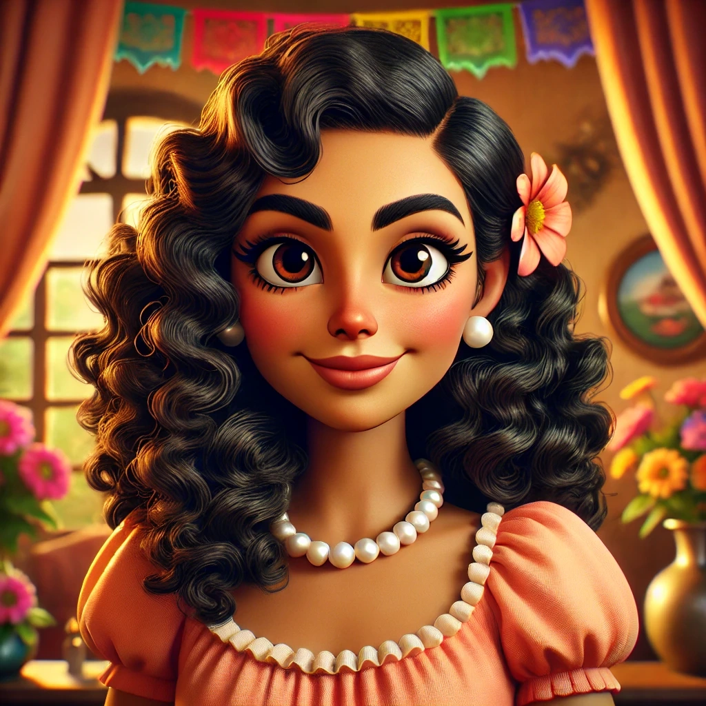 Araceli Collazo (UAV) | GhostAlleyCat Wiki | Fandom