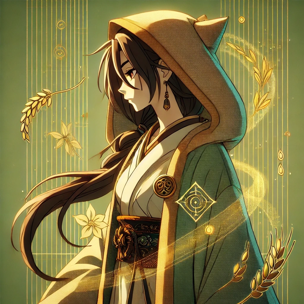 Ukanomitama | GhostAlleyCat Wiki | Fandom