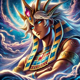 Amun | GhostAlleyCat Wiki | Fandom