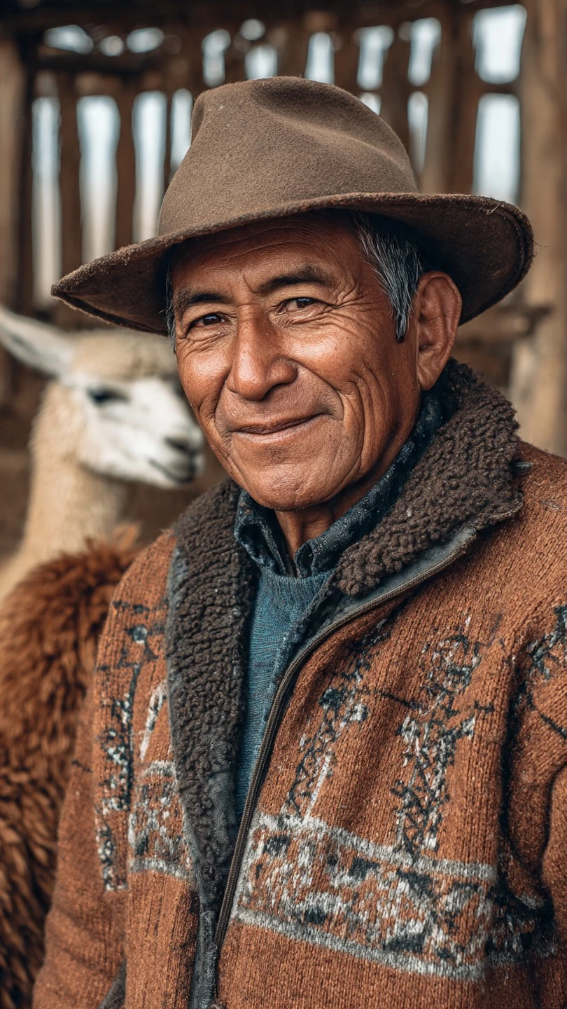 Alejandro Mantilla | GhostAlleyCat Wiki | Fandom