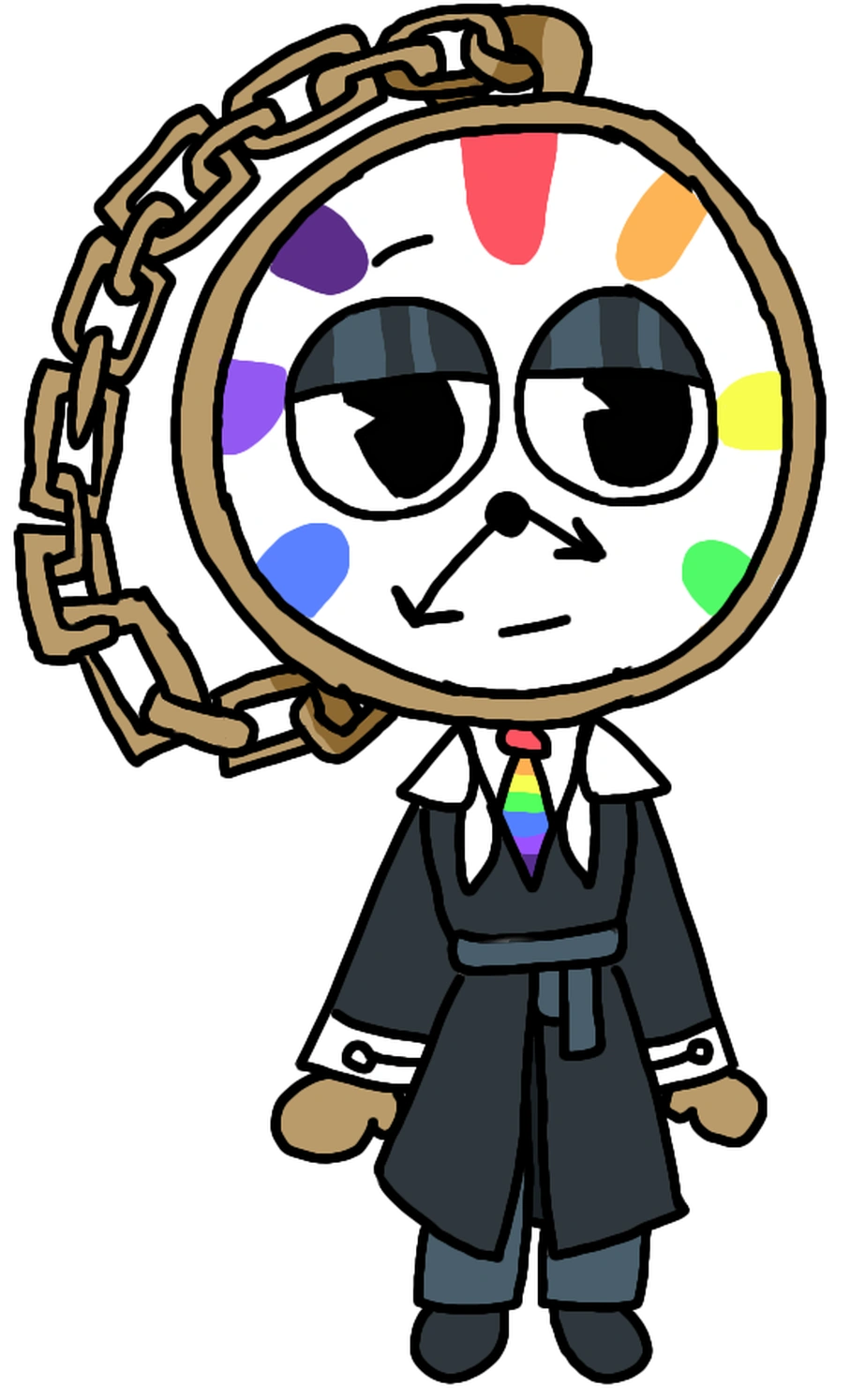 Dyle | GhostAlleyCat Wiki | Fandom