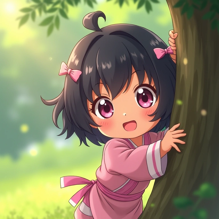 Emi Uzui | GhostAlleyCat Wiki | Fandom