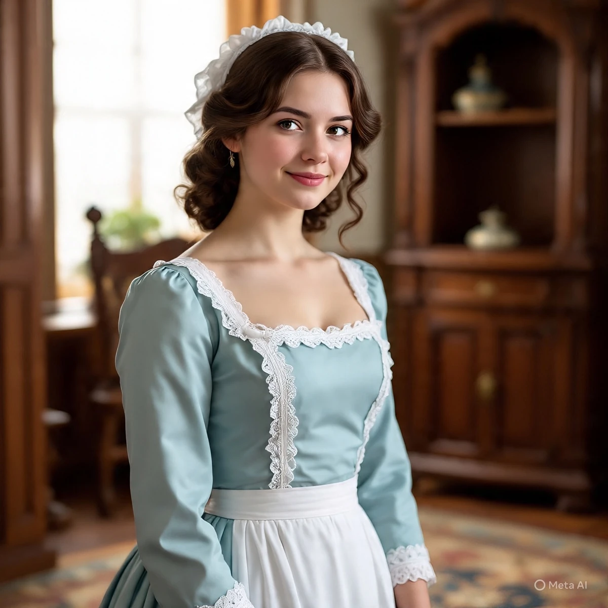 Mary Brown | GhostAlleyCat Wiki | Fandom