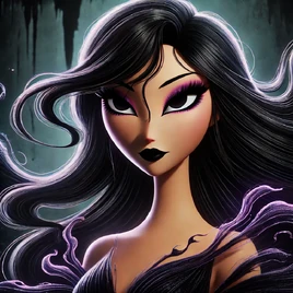 Styx | GhostAlleyCat Wiki | Fandom