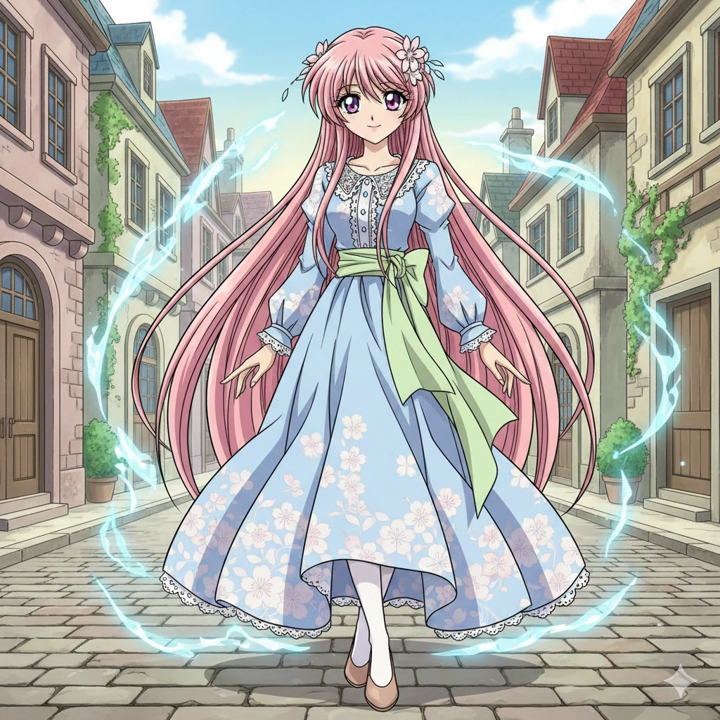 Madoka | GhostAlleyCat Wiki | Fandom