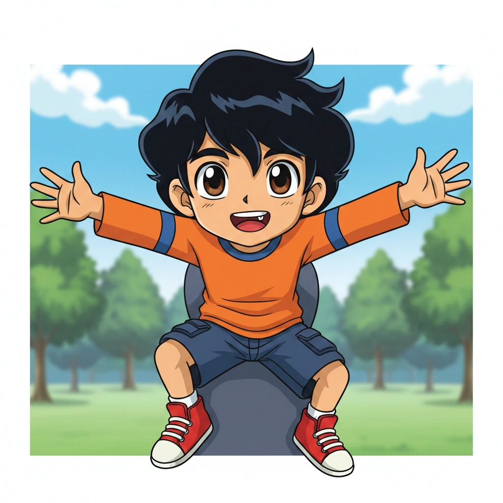 Oliver Spring | GhostAlleyCat Wiki | Fandom