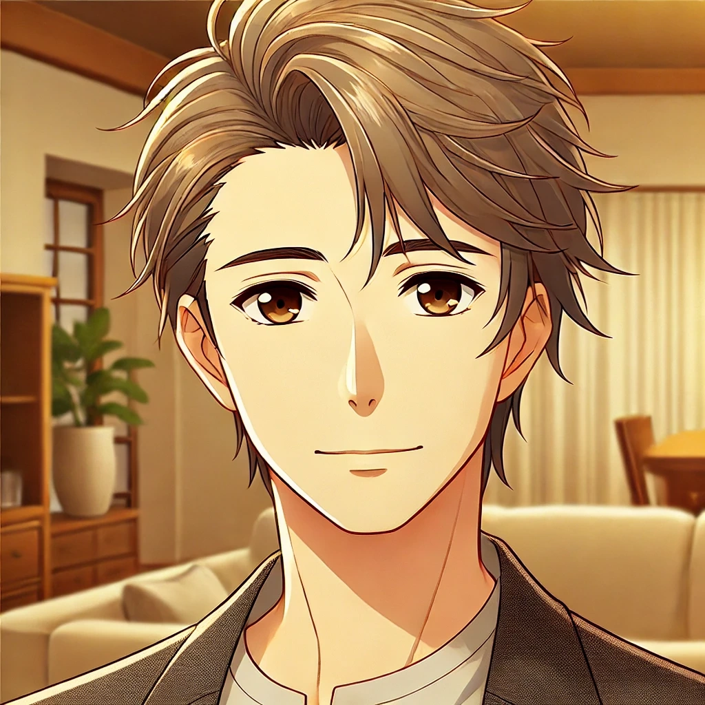 Toson Takata | GhostAlleyCat Wiki | Fandom