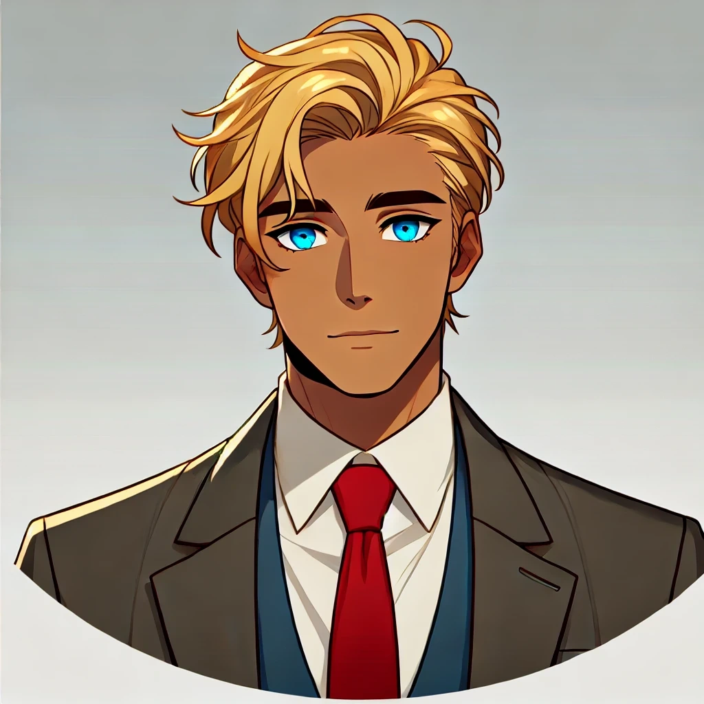 Zephon | GhostAlleyCat Wiki | Fandom