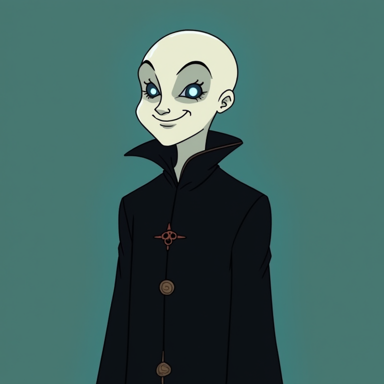 Fester Addams Ghostalleycat Wiki Fandom