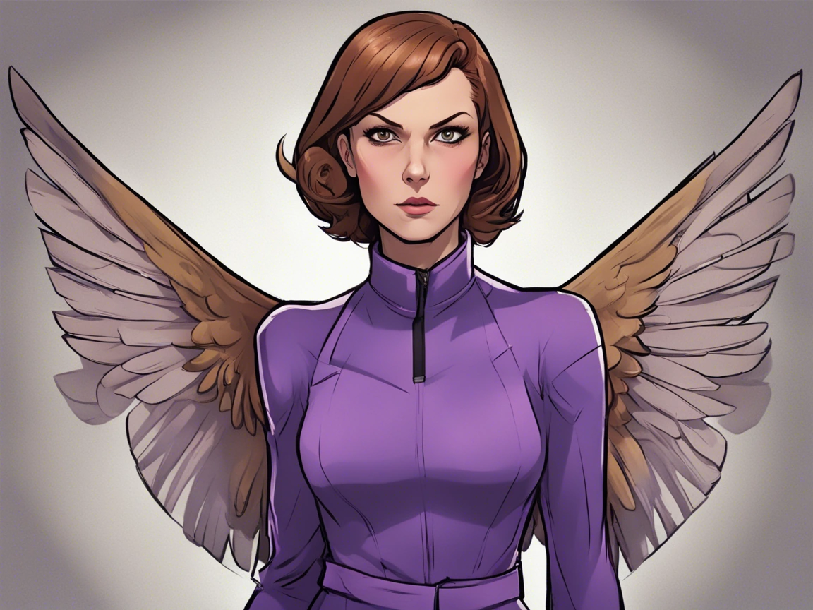 Beatrice Butler | GhostAlleyCat Wiki | Fandom