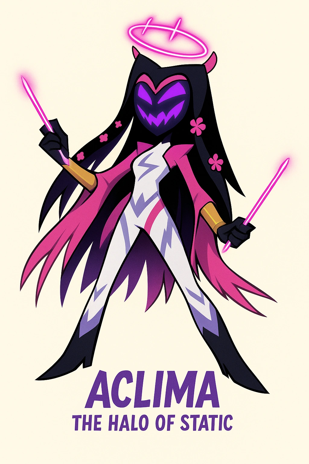 Aclima | GhostAlleyCat Wiki | Fandom