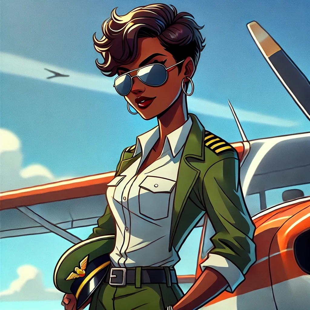 Elizabeth Harrison | GhostAlleyCat Wiki | Fandom