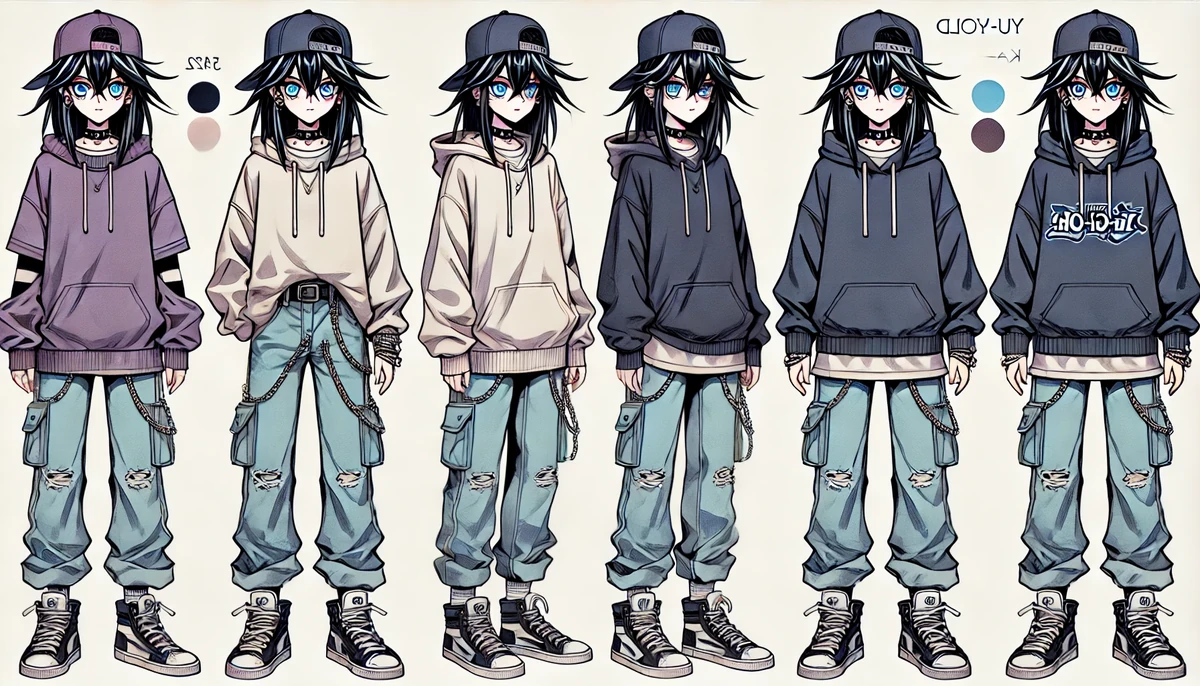 Selima Kaiba | GhostAlleyCat Wiki | Fandom