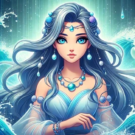Varuni | GhostAlleyCat Wiki | Fandom