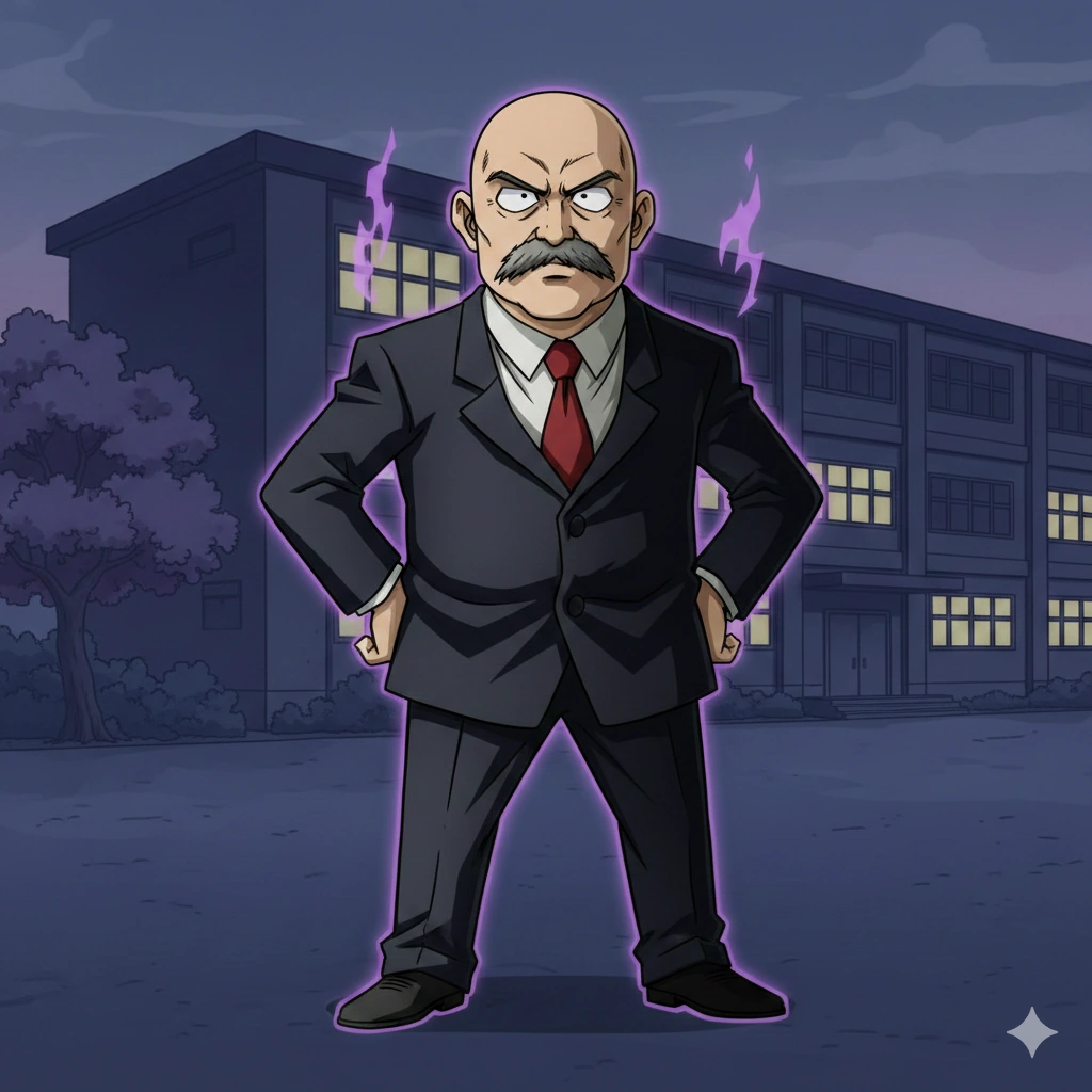 Tadarata Nimatsu | GhostAlleyCat Wiki | Fandom