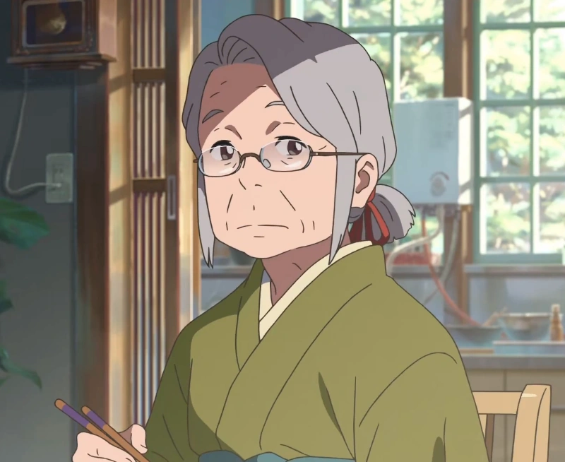 Hitoha Miyamizu | GhostAlleyCat Wiki | Fandom