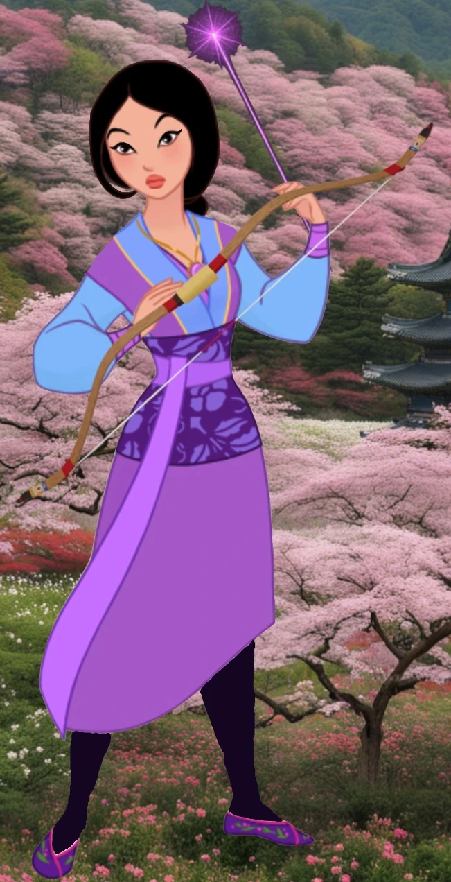 Chin-Sun | GhostAlleyCat Wiki | Fandom