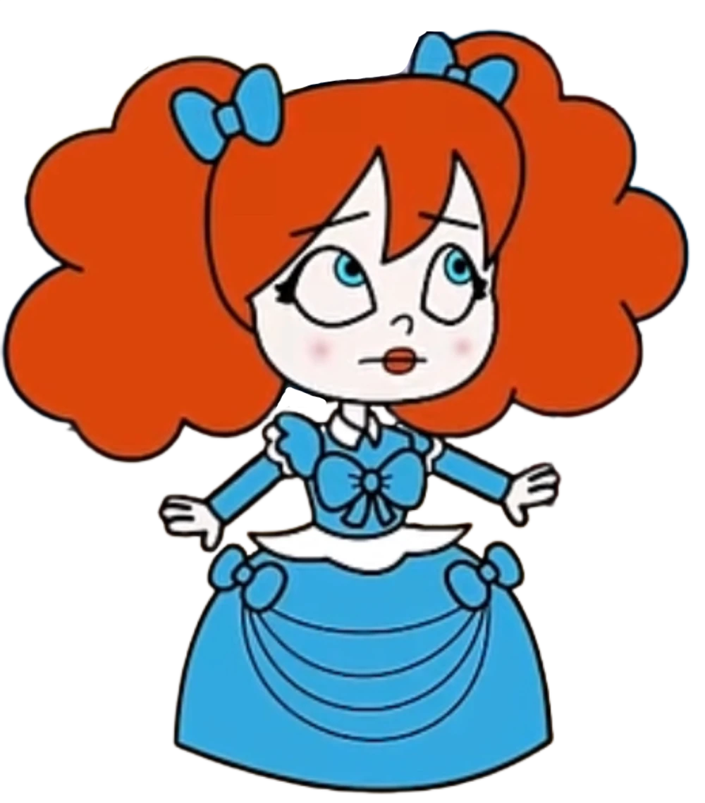 Poppy Playtime | GhostAlleyCat Wiki | Fandom