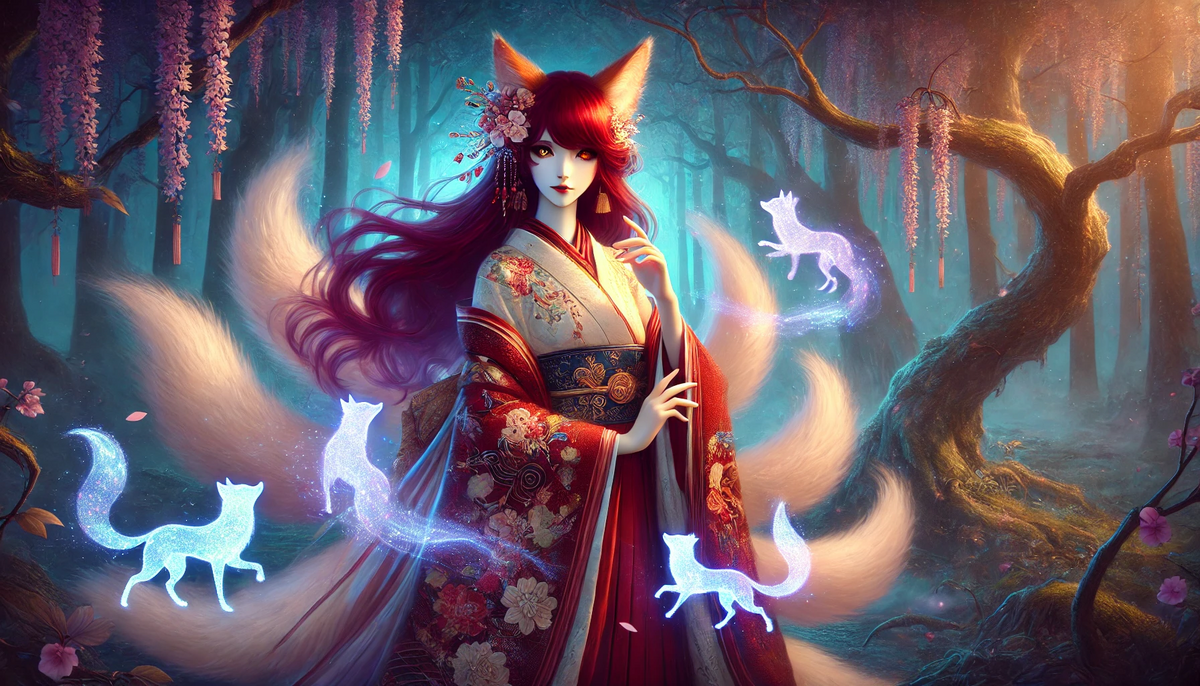 Hatsuhana Ghostalleycat Wiki Fandom