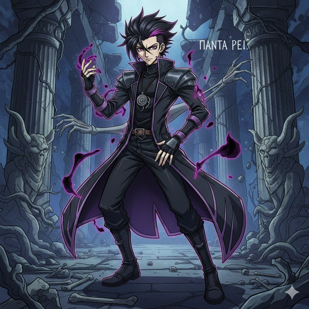 Bakin Otogi | GhostAlleyCat Wiki | Fandom