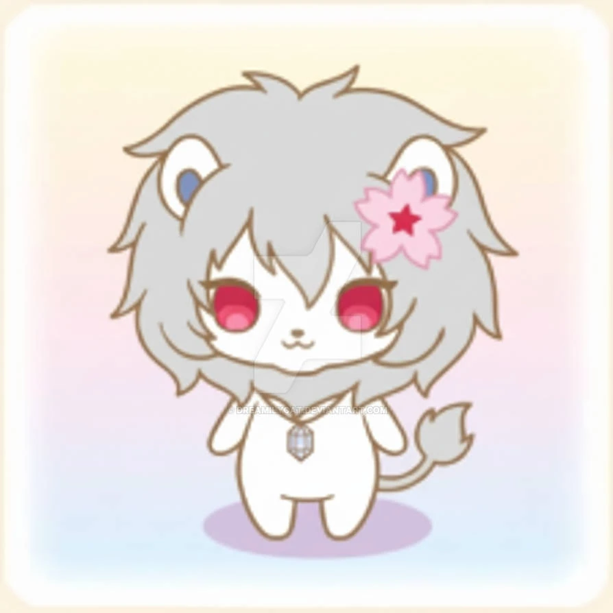 Crystalis | GhostAlleyCat Wiki | Fandom
