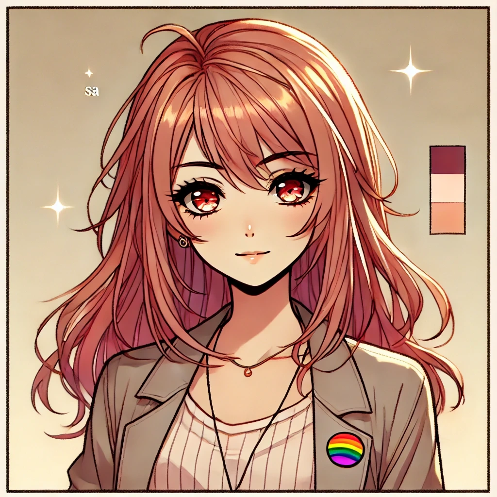 Marisa | GhostAlleyCat Wiki | Fandom
