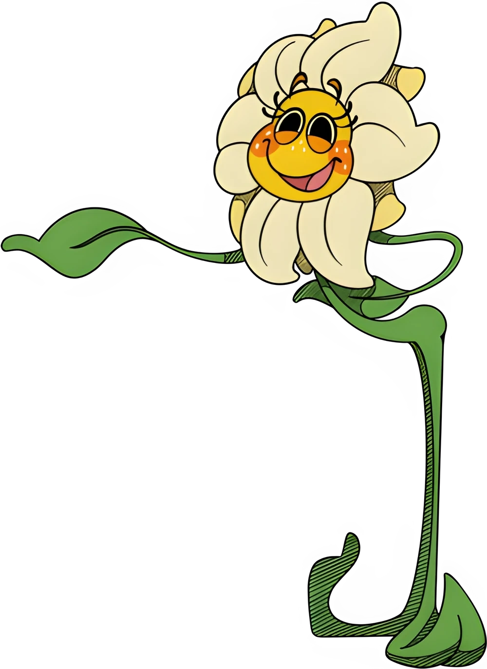 Daisy | GhostAlleyCat Wiki | Fandom