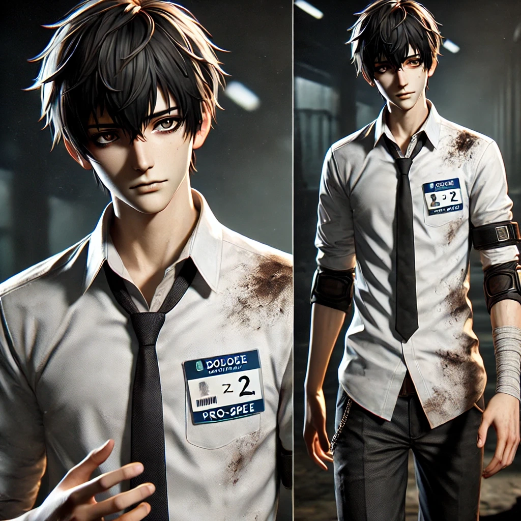 Lee Cheong-san | GhostAlleyCat Wiki | Fandom