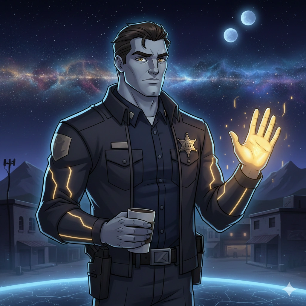 Max Rowan | GhostAlleyCat Wiki | Fandom