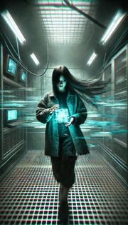 Ida Trinque | GhostAlleyCat Wiki | Fandom