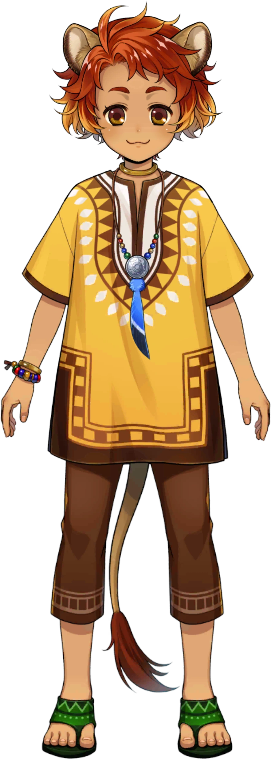 Cheka Kingscholar | GhostAlleyCat Wiki | Fandom