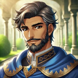 Arjun Solarius | GhostAlleyCat Wiki | Fandom