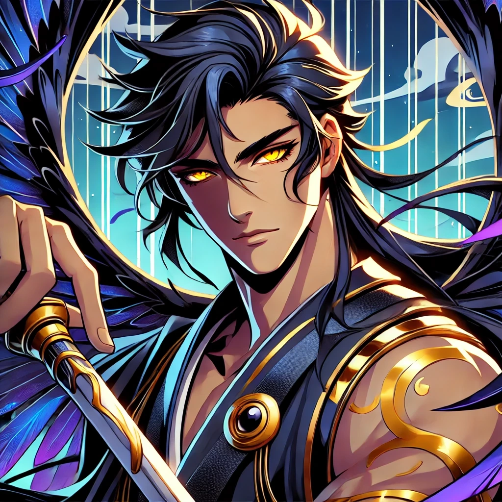 Thanatos | GhostAlleyCat Wiki | Fandom