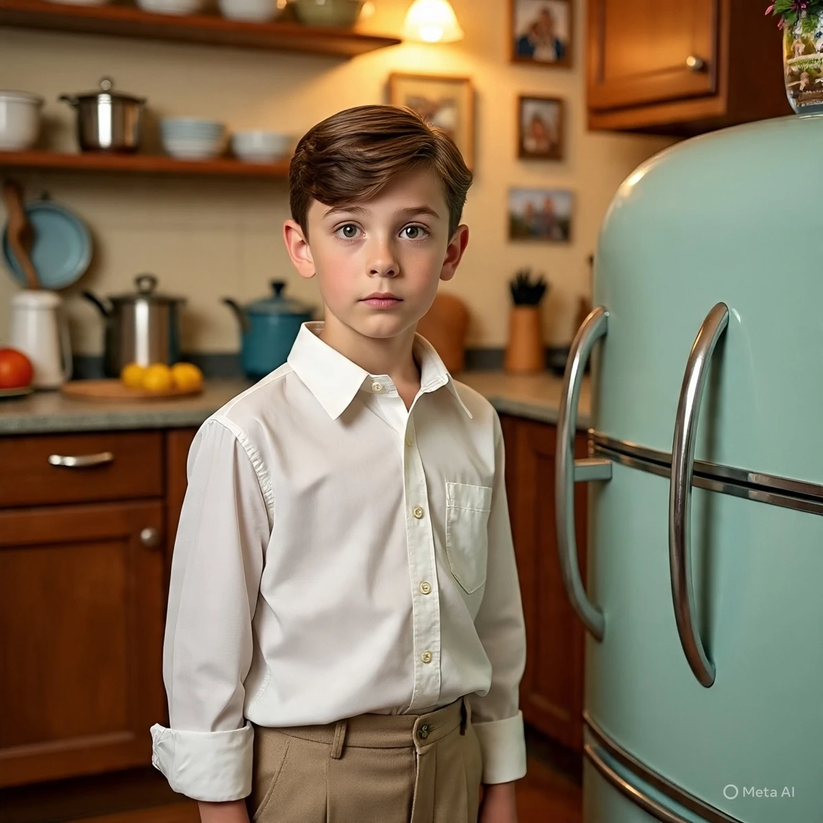 Cecil Smith | GhostAlleyCat Wiki | Fandom