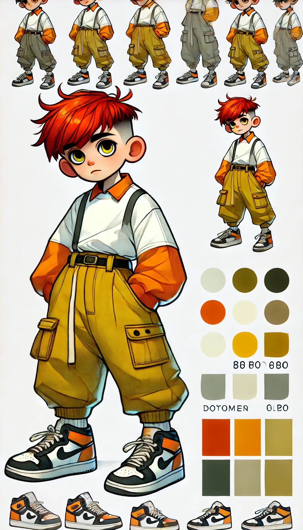 Mike Megason | GhostAlleyCat Wiki | Fandom